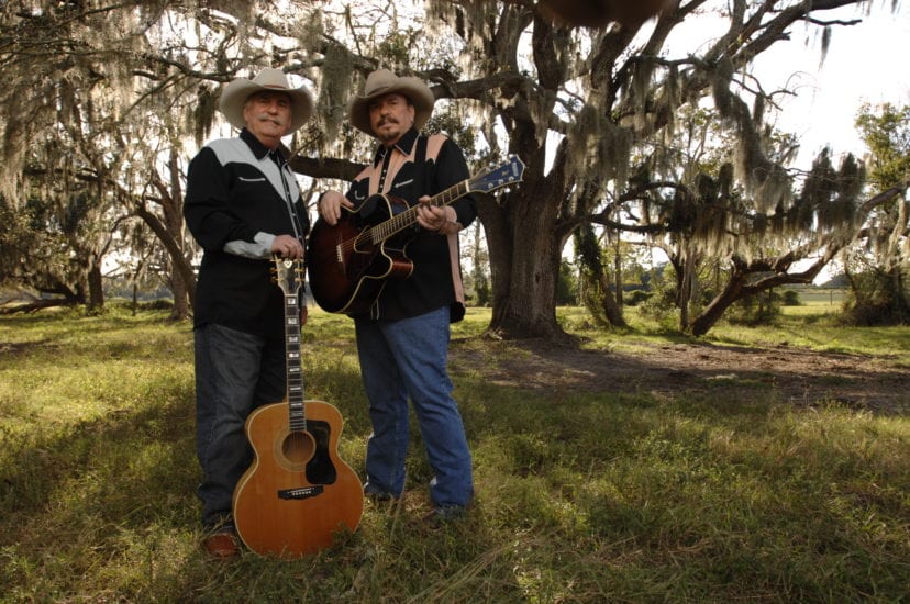 David and Howard Bellamy: Original NatureCoasters - NatureCoaster.com