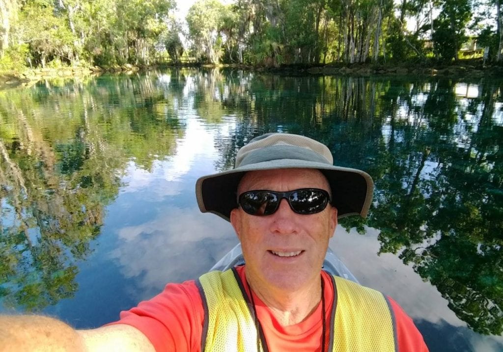 Nature Coast Thanks-giving - NatureCoaster.com