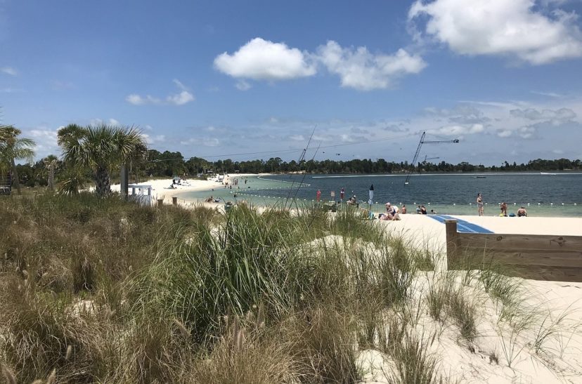 SunWest Park Adventures: Now & Then - NatureCoaster.com